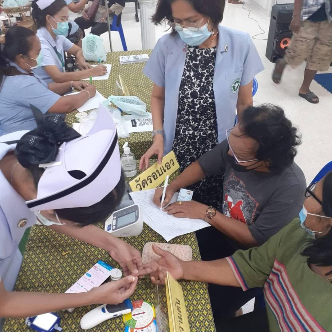 Connect Diagnostics – Leader in POCT laboratory with IT integration, Telehealth Platform, and ...