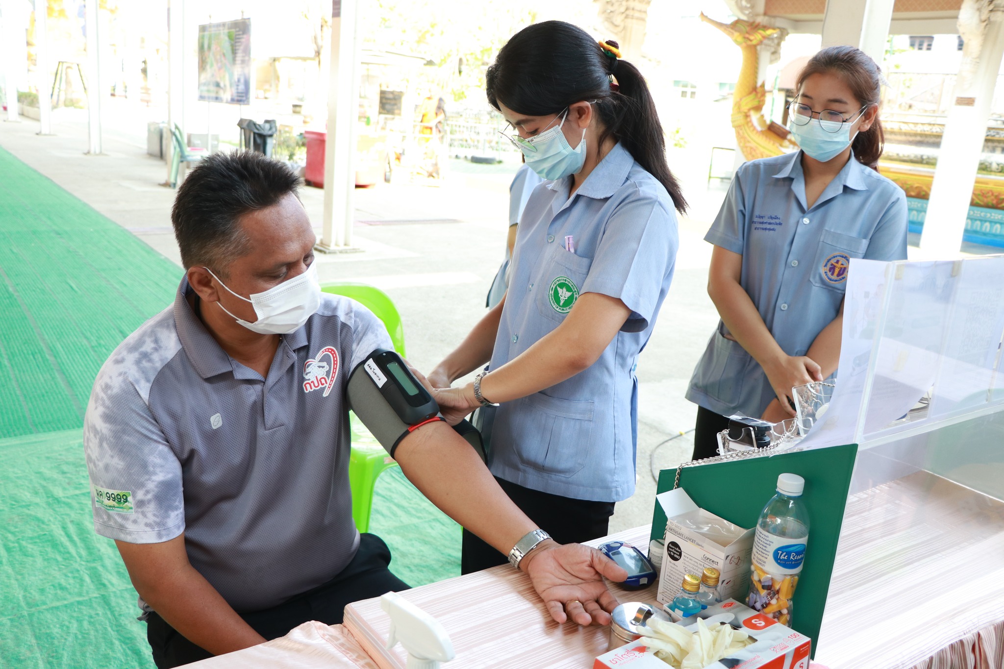 Connect Diagnostics – Leader in POCT laboratory with IT integration, Telehealth Platform, and ...