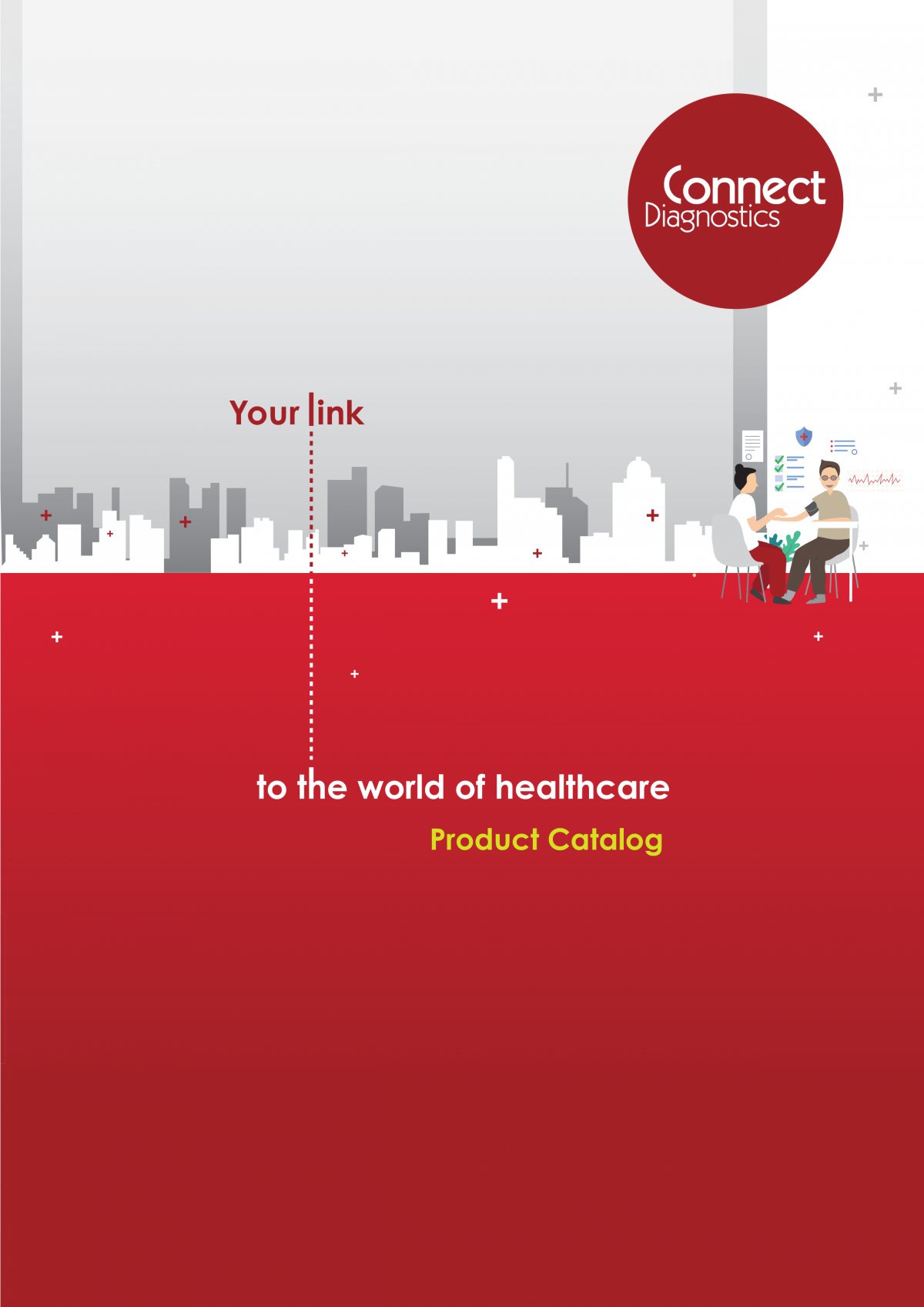 Product&Service – Connect Diagnostics