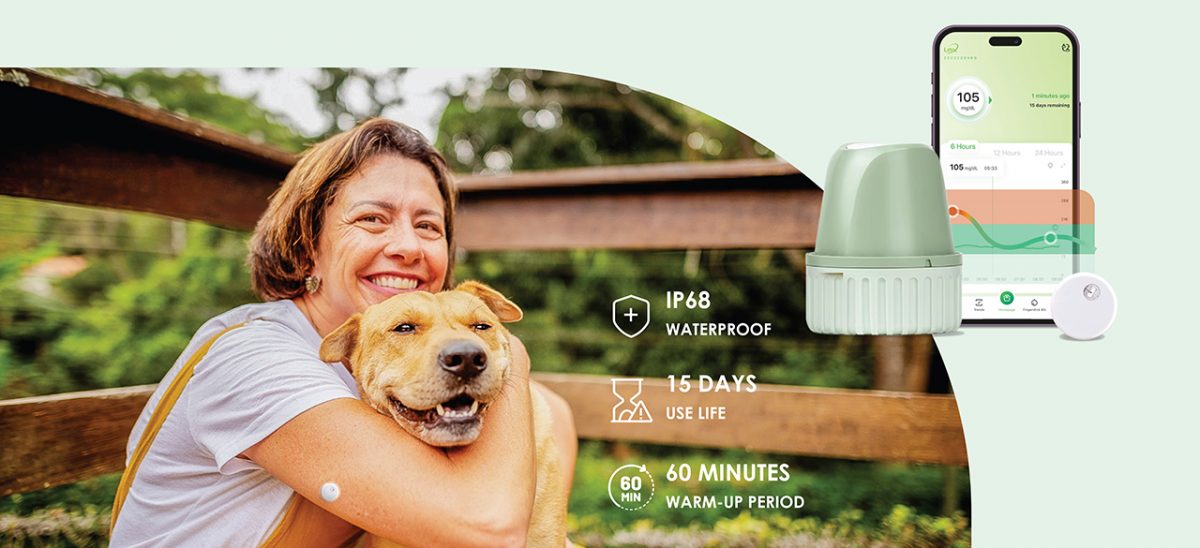 LinX – Connect Diagnostics