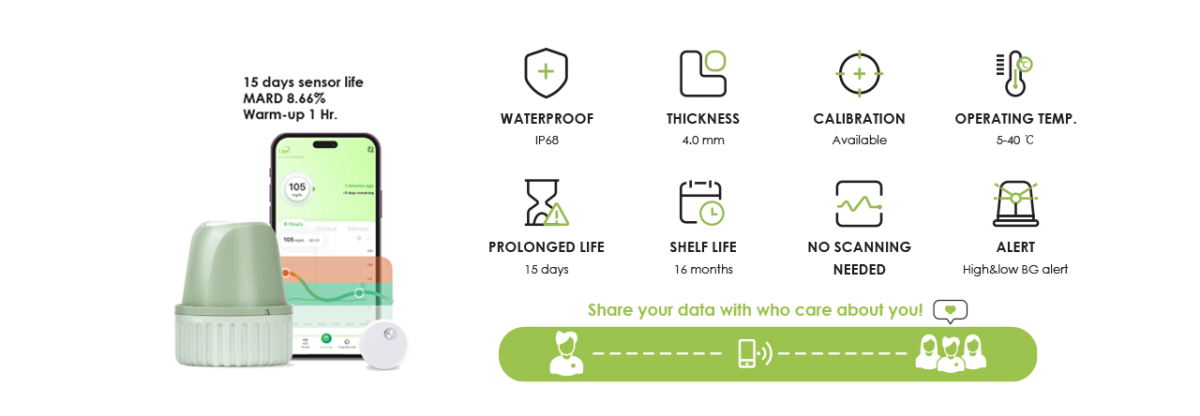 LinX – Connect Diagnostics