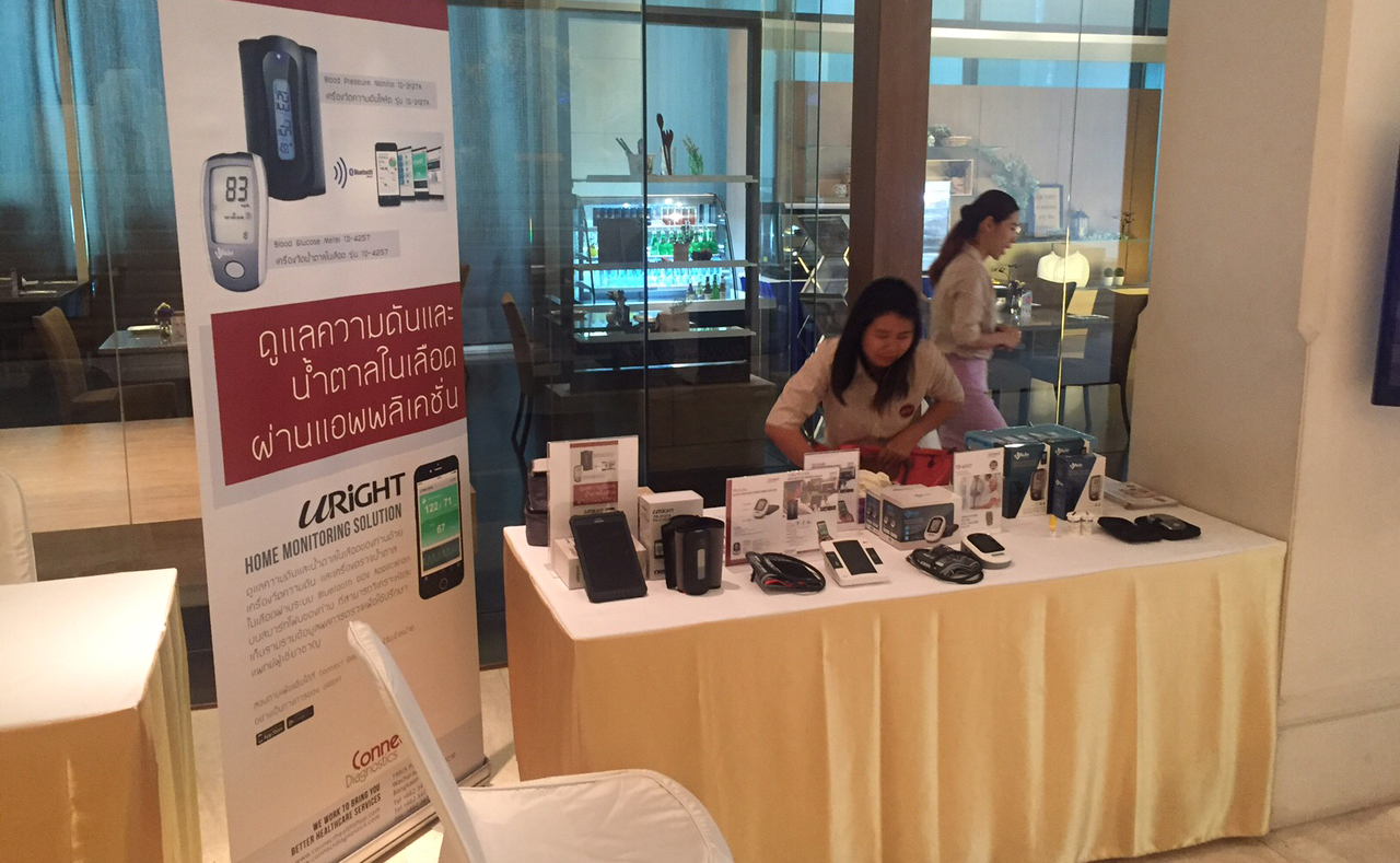 Connect Diagnostics – Leader in POCT laboratory with IT integration ...