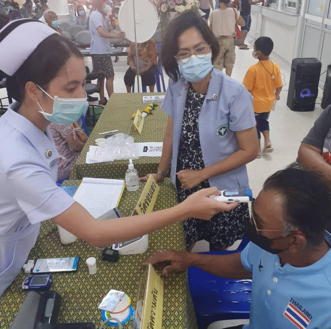 Connect Diagnostics – Leader in POCT laboratory with IT integration ...