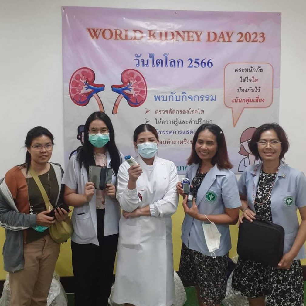 Connect Diagnostics – Leader in POCT laboratory with IT integration, Telehealth Platform, and ...