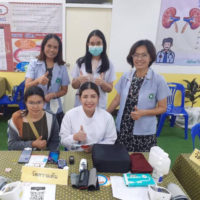 Connect Diagnostics – Leader in POCT laboratory with IT integration, Telehealth Platform, and ...