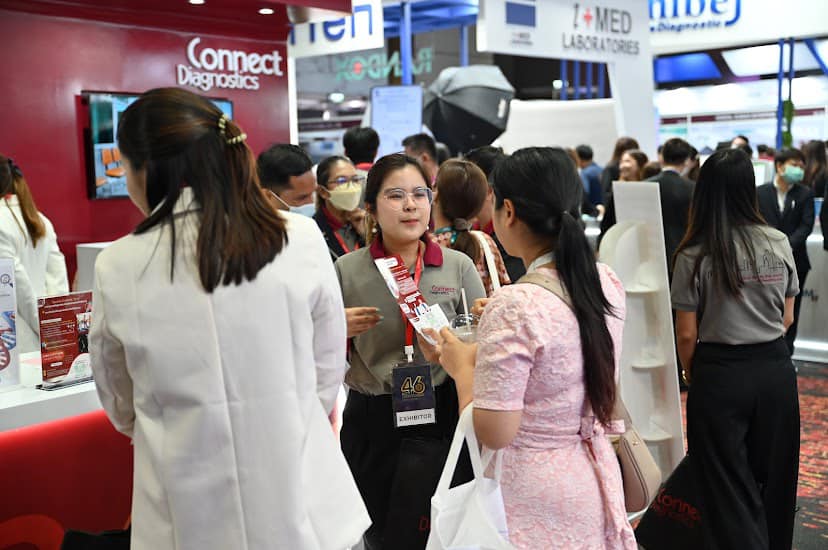 Connect Diagnostics – Leader in POCT laboratory with IT integration ...