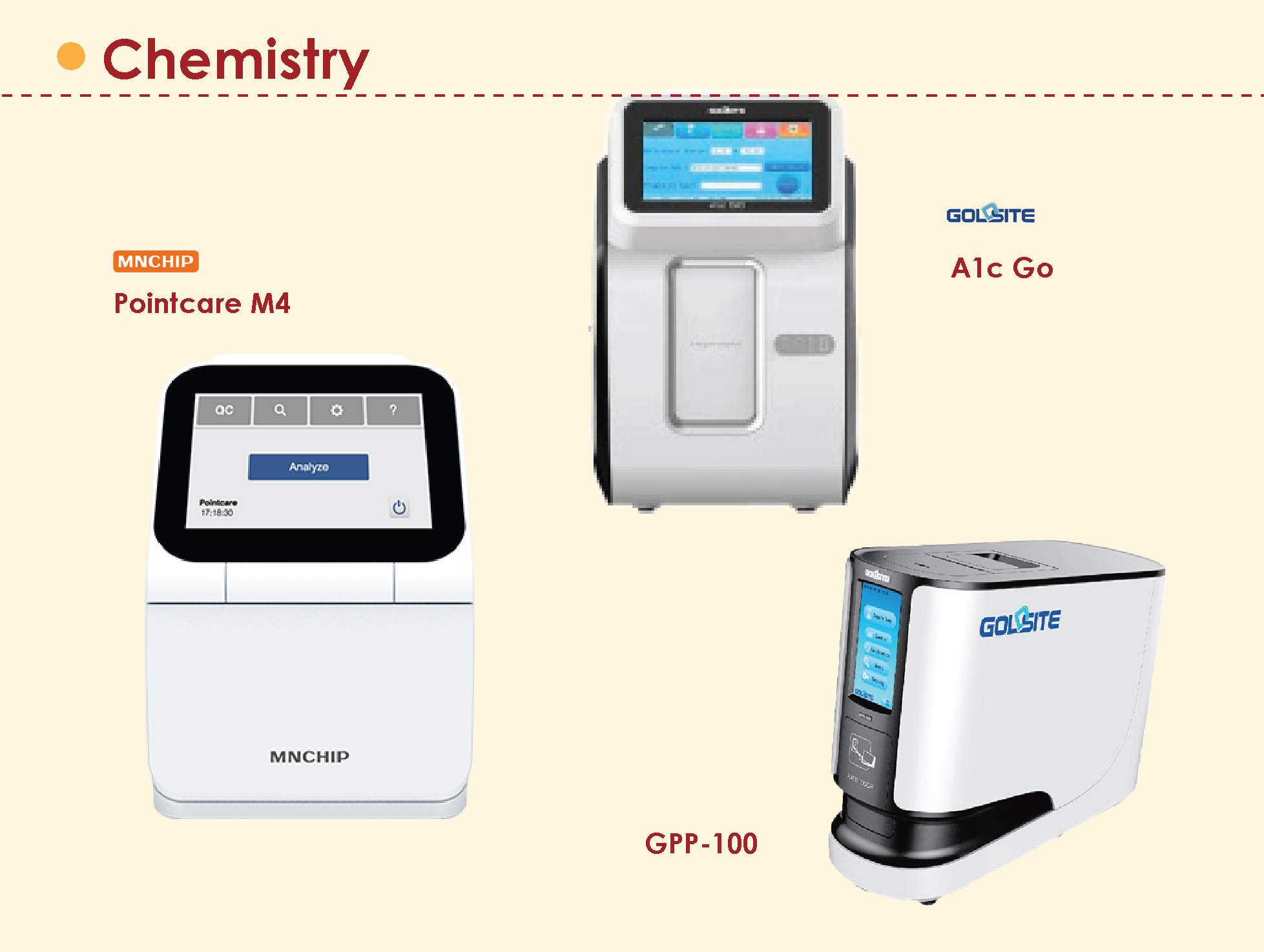 Connect Diagnostics – Leader in POCT laboratory with IT integration ...