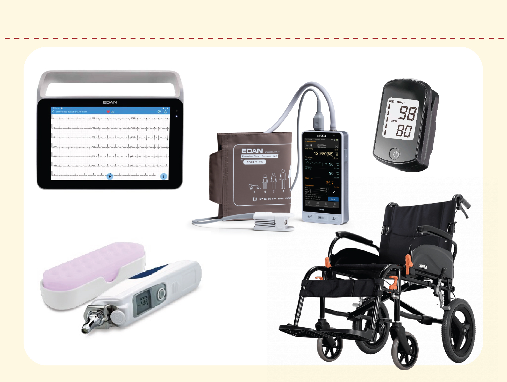 Connect Diagnostics – Leader in POCT laboratory with IT integration, Telehealth Platform, and ...