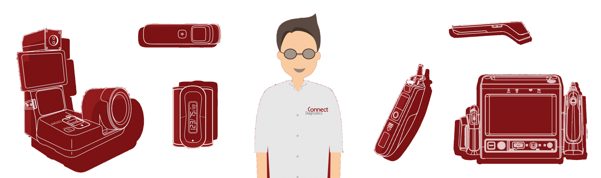 Connect Diagnostics – Leader in POCT laboratory with IT integration ...