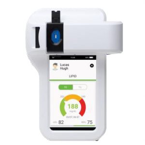 Connect Diagnostics – Leader in POCT laboratory with IT integration ...