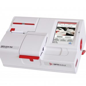 Connect Diagnostics – Leader in POCT laboratory with IT integration ...