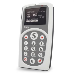 Connect Diagnostics – Leader in POCT laboratory with IT integration ...