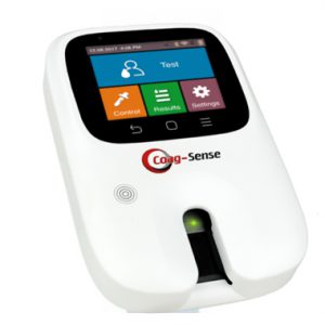 Connect Diagnostics – Leader in POCT laboratory with IT integration ...