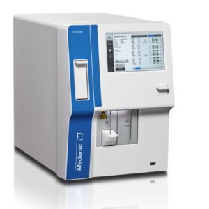 Connect Diagnostics – Leader in POCT laboratory with IT integration ...